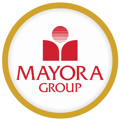 Mayora Global Marketing – Smart Access